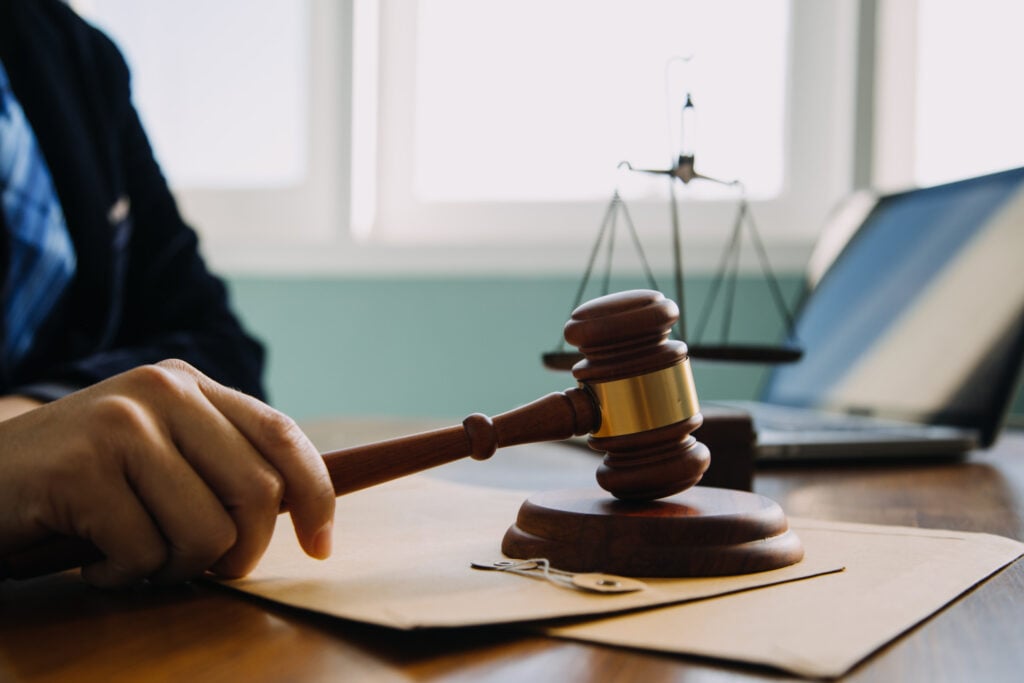 Abogados de defensa por delitos sexuales en Seligman