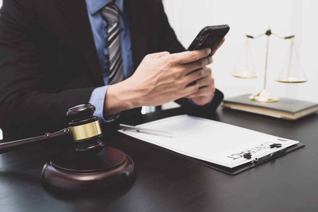 Tolleson Disorderly Conduct with a Weapon Lawyer - Law Firm