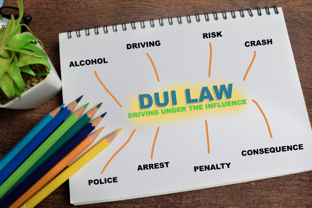 Apache Junction Extreme DUI Lawyer - Arizona Criminal Defense
