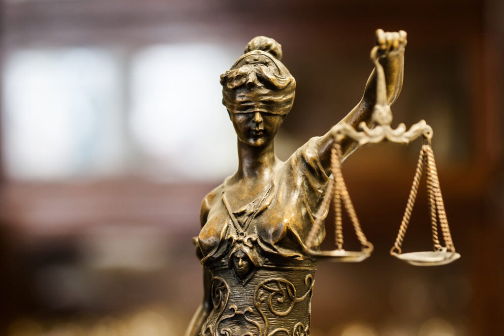 Abogados de delitos graves en Chino Valley