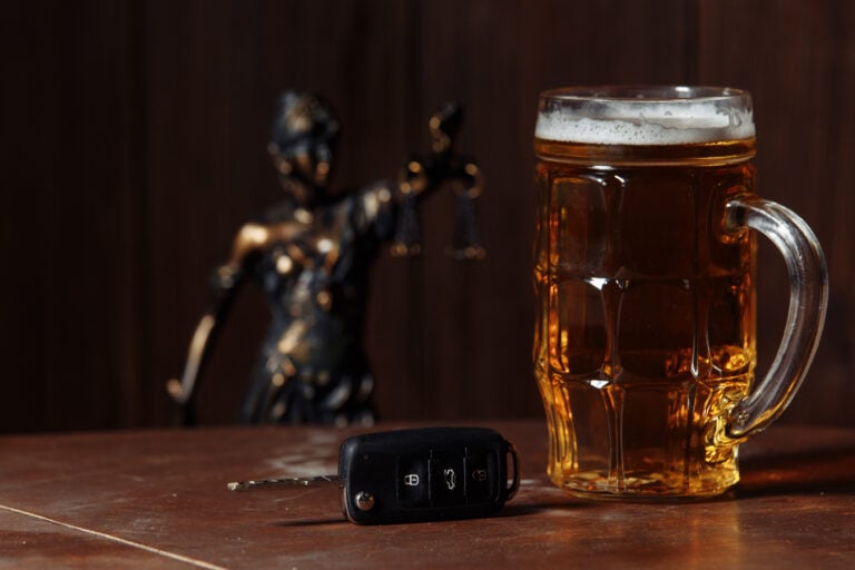 Florence Extreme DUI Lawyer - Arizona Defense Attorney