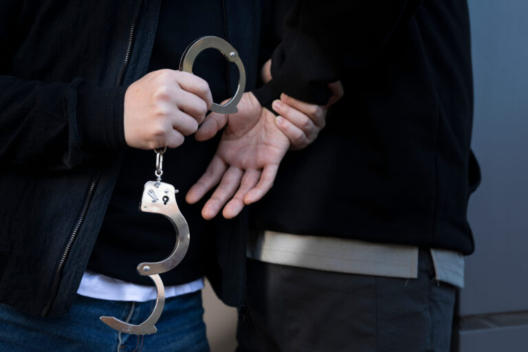 Phoenix Juvenile Crime Lawyer - Lerner & Rowe Law Group